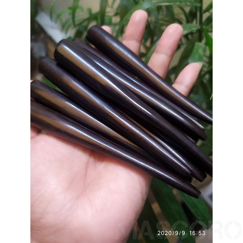 Jual pipa rokok kayu kelor bertuah once rokok pipa roko bukan pipa ...