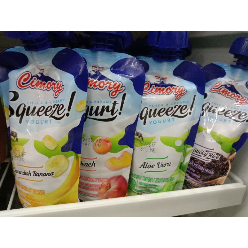 Jual Cimory Squish (1pcs) | Shopee Indonesia