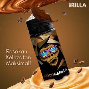 Jual Coconarilla 100ml | Shopee Indonesia