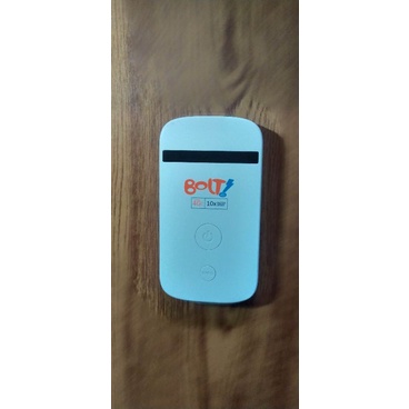 Jual MODEM BOLT ZTE MF90 BEELIN B10 KUNING | Shopee Indonesia