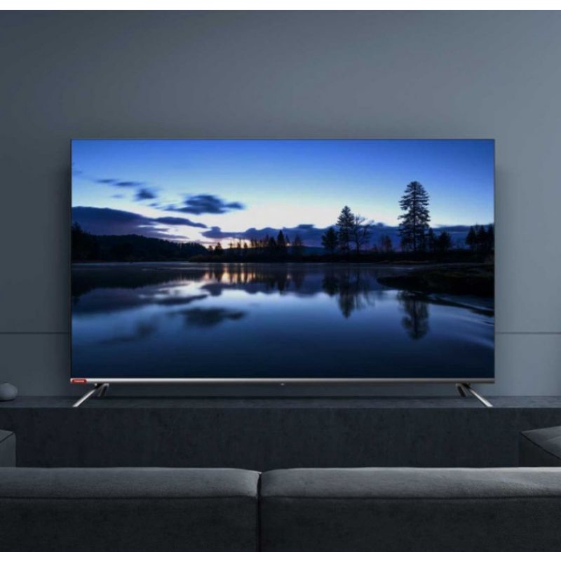 Jual Led Changhong U50H7 UHD 4K HDR+ | Shopee Indonesia