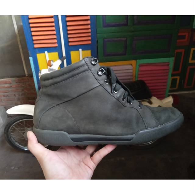 Jual SEPATU BOOTH ROCKPORT | Shopee Indonesia