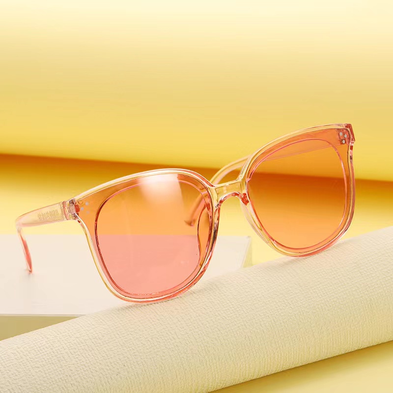 Jual Kacamata Hitam Pria Wanita Anti Radiasi dan UV Ultraviolet Fashion ...