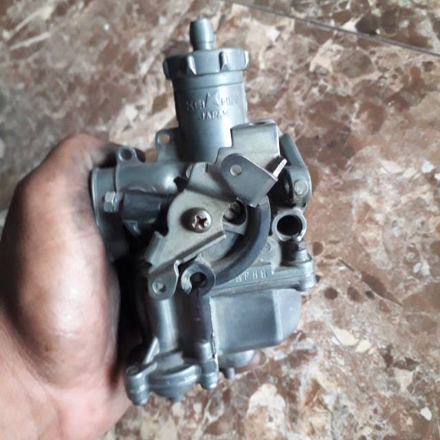 Jual Karburator gl pro neotech pnp gl 100 cb 100 original copotan bukan kw kw | Shopee Indonesia