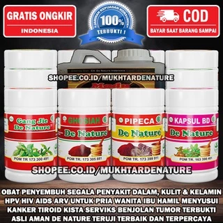 Produk HARGA OBAT DE NATURE DENATURE | Shopee Indonesia