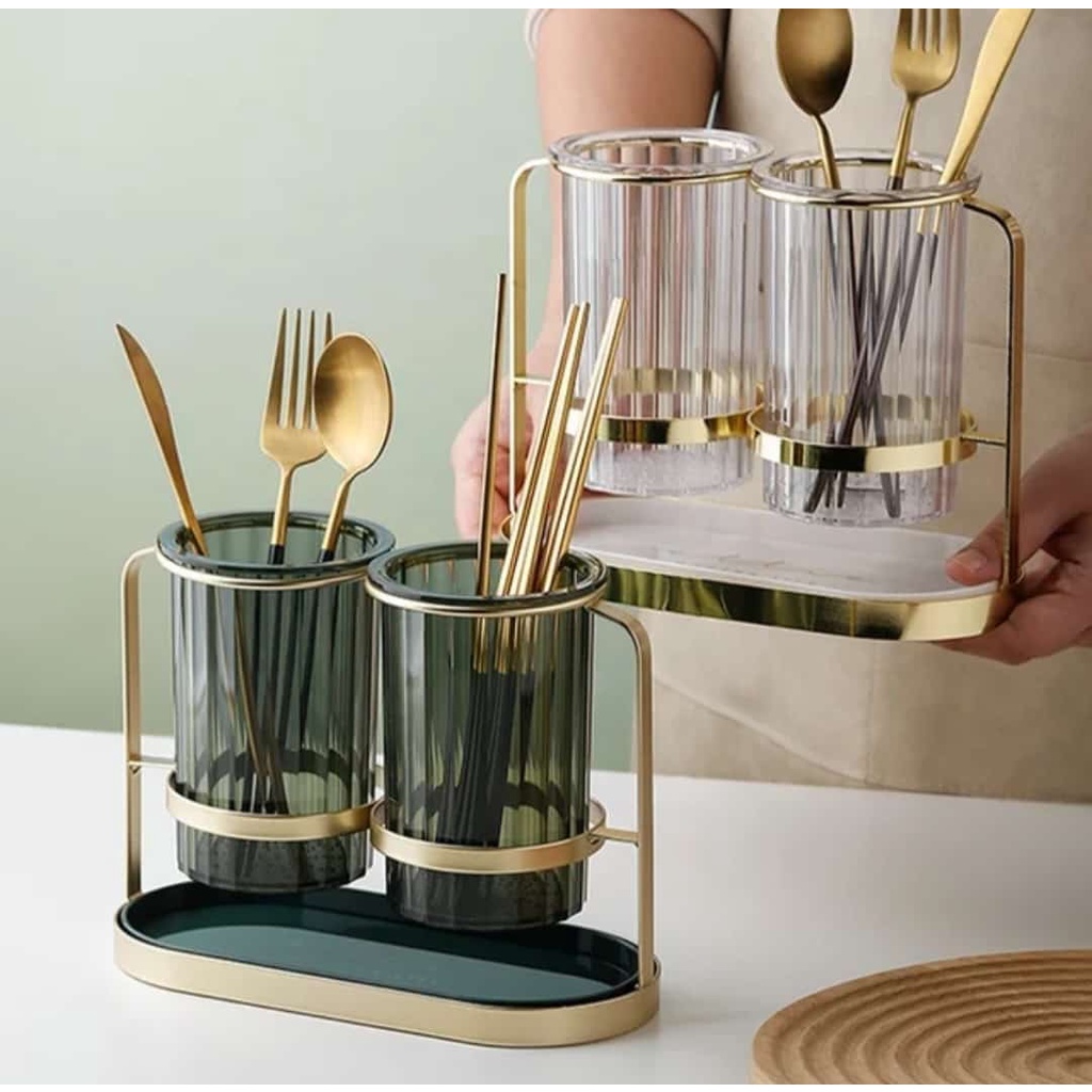 Jual TEMPAT SENDOK /TEMPAT SENDOK LUXURY/TEMPAT SENDOK ESTETIK/TEMPAT ...