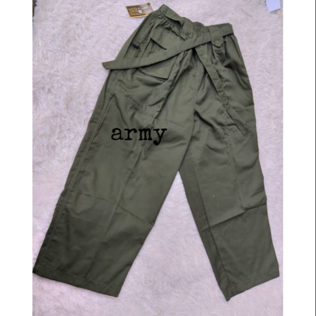 Jual Sirwal boxer | Shopee Indonesia