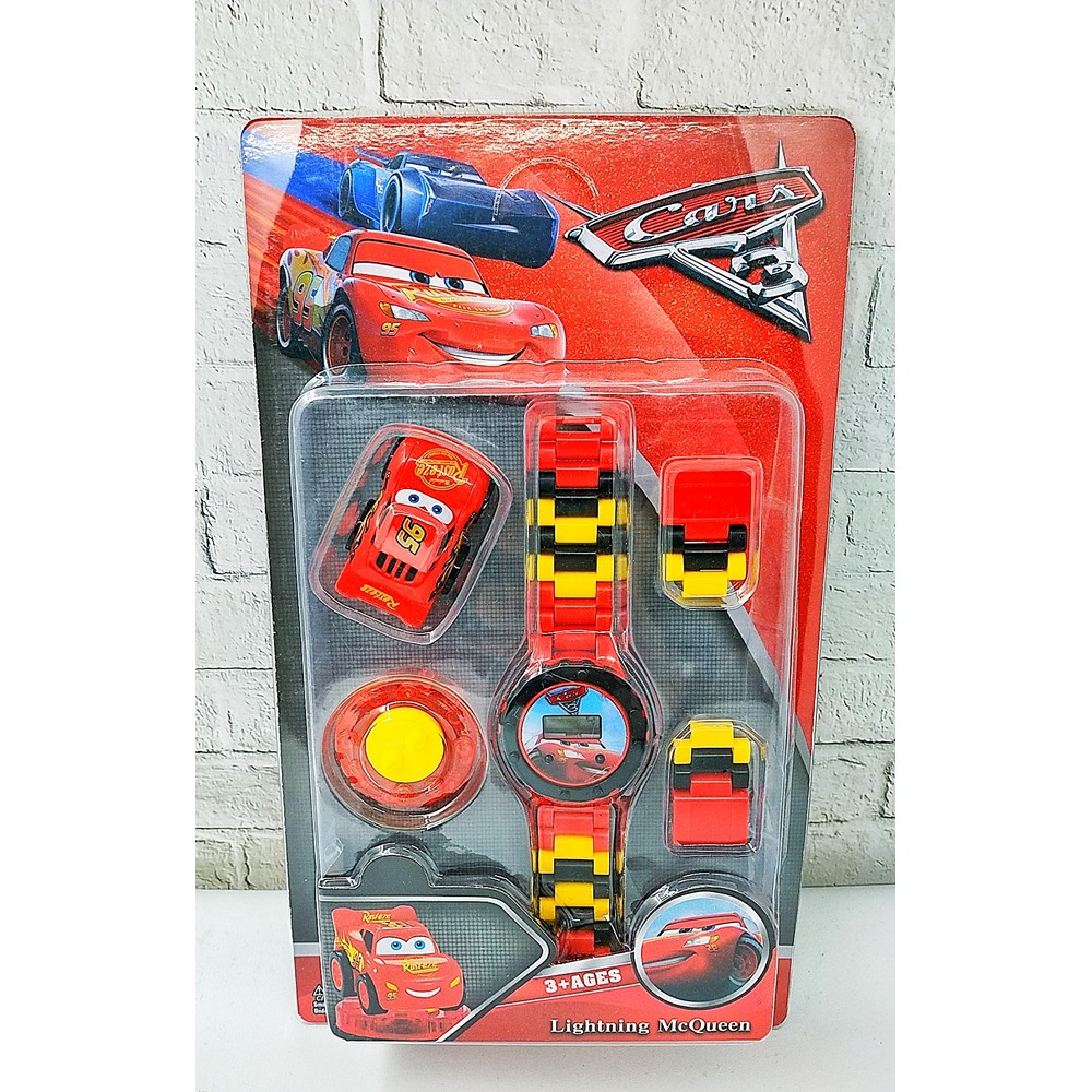 Jual LT JAM TANGAN ANAK LEGO KARAKTER LOL AVANGERS BATMAN FROZEN A013 ...