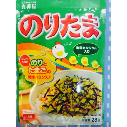 Jual Marumiya Furikake Chicken Noritama | Shopee Indonesia
