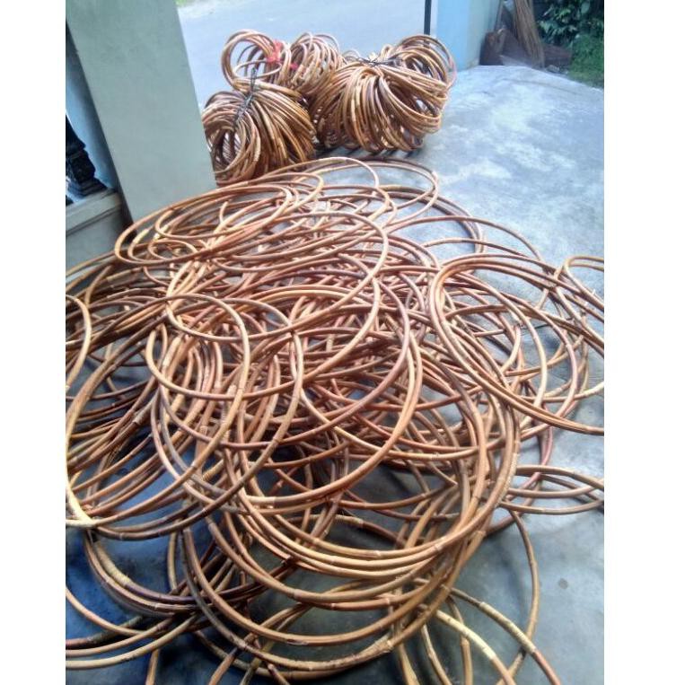 Jual Ed6> Holahop 80 cm Hulahop Rotan / Simpai Rotan Kodee Dx6 ...