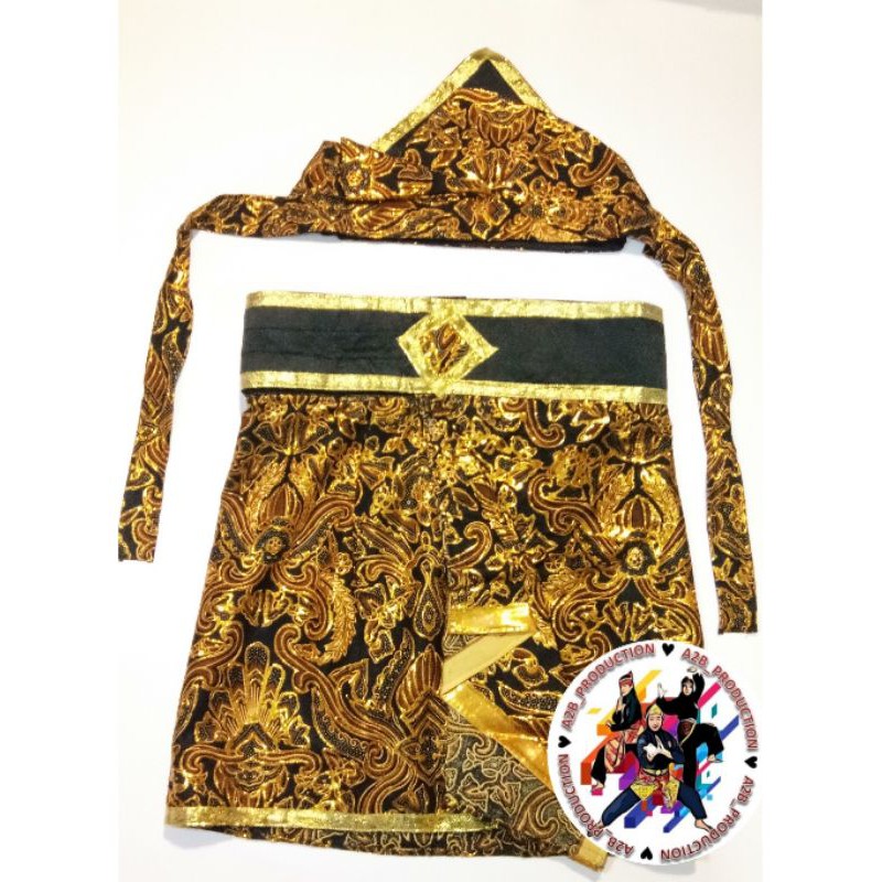 Jual KAIN SAMPING / KAIN SENI/ KAIN BATIK/ SEMBONG / DODOT PENCAK SILAT ...