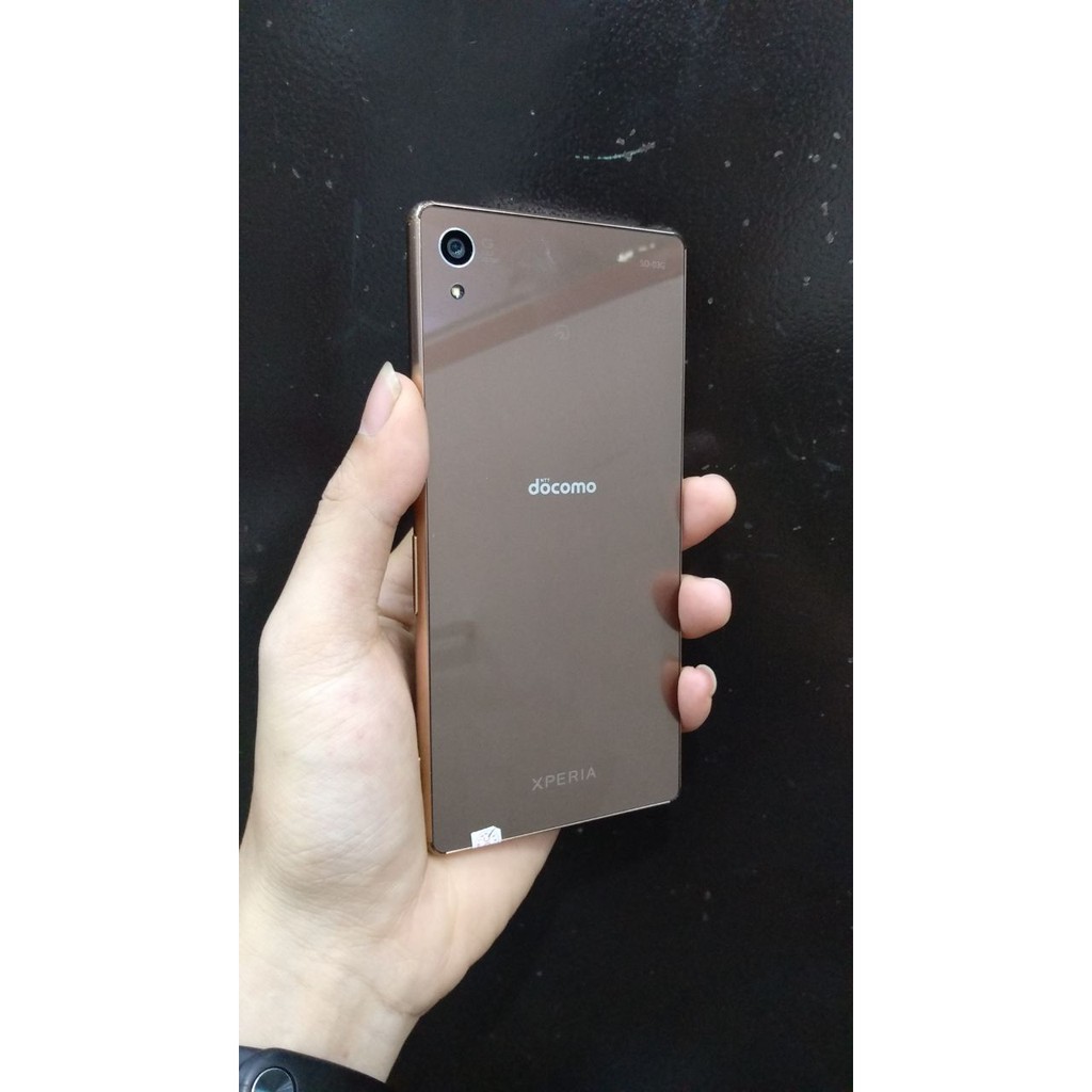 Jual Sony Xperia Z4 / Z3+ Docomo BATANGAN / Sony z3+ / z4 docomo Second ORIGINAL BATANGAN ...