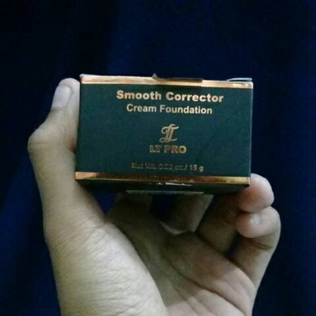 Jual Lt pro cream foundation 15g | Shopee Indonesia