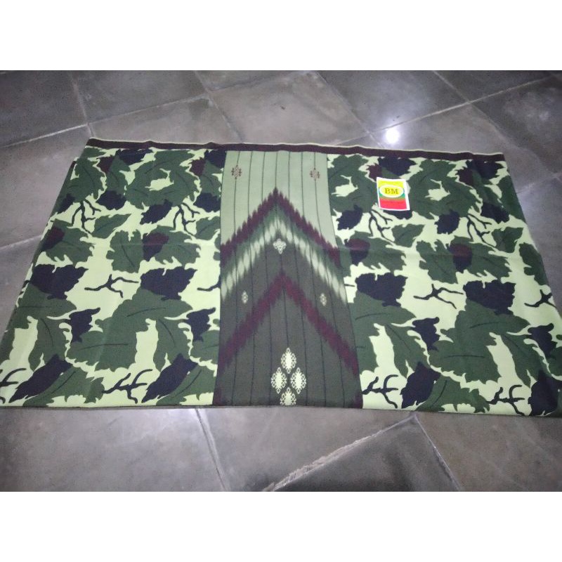 Jual Sarung Doreng Army Murah Berbagai Jenis Dan Motif Pilihan ...