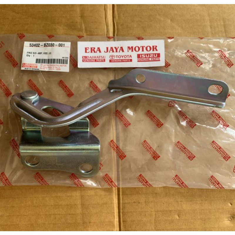 Jual Engsel Esel Kap Cap Mesin Kiri Gran Max Granmax Grandmax Original ...