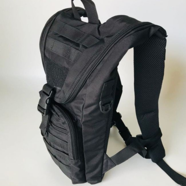 Jual QS Tas RANSEL BAGPIT Gowes Army Original Tactical (HARGA GROSIR ...