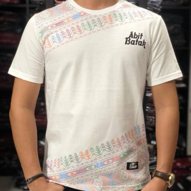 Jual CKT ABIT BATAK PUTIH | Shopee Indonesia