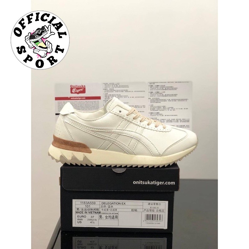 Jual Sepatu Onitsuka Tiger MHS High Quality | Shopee Indonesia