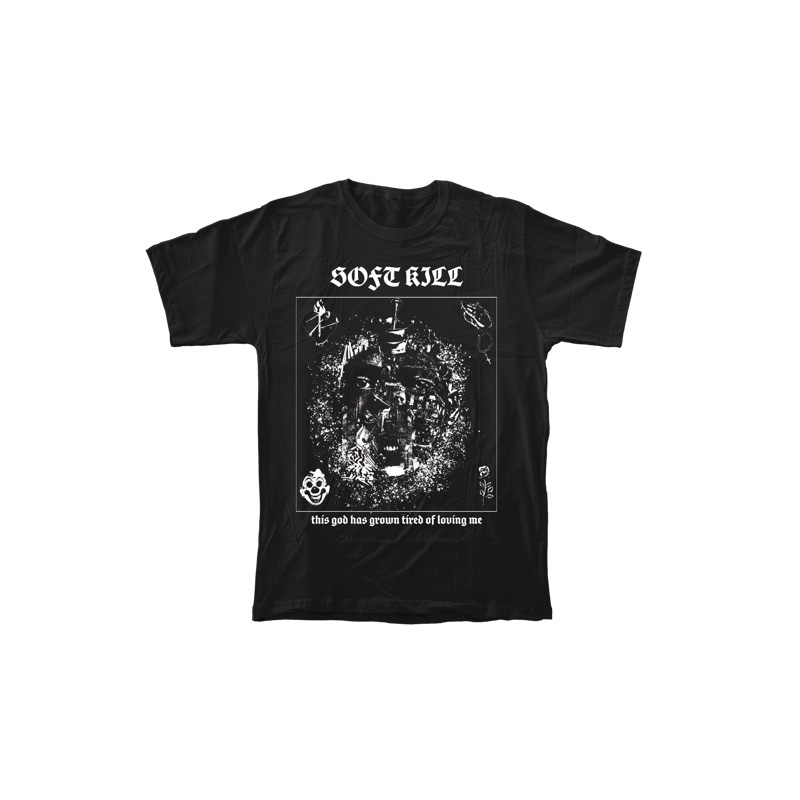 Jual Soft kill pharmacy tshirt | Shopee Indonesia