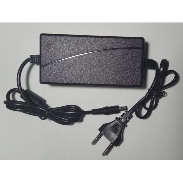 Jual ADAPTOR DC 24V 2A POE POWER SUPPLY 24VDC 24 VDC 24 V 2 AMPERE ROUTER | Shopee Indonesia