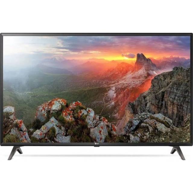 Jual LG Led TV 43UK6300 | 43UK6300PTE 4K UHD Smart TV Web Os 43inch ...