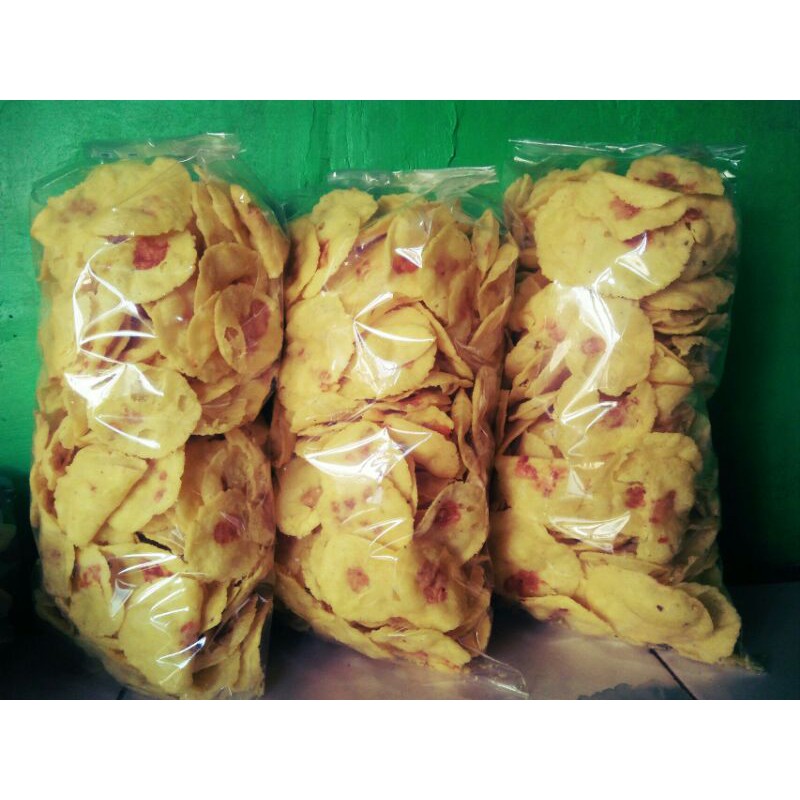 Jual comring rasa tempe /jablog tempe-comet manis-pedas khas daerah ciamis 1kg | Shopee Indonesia