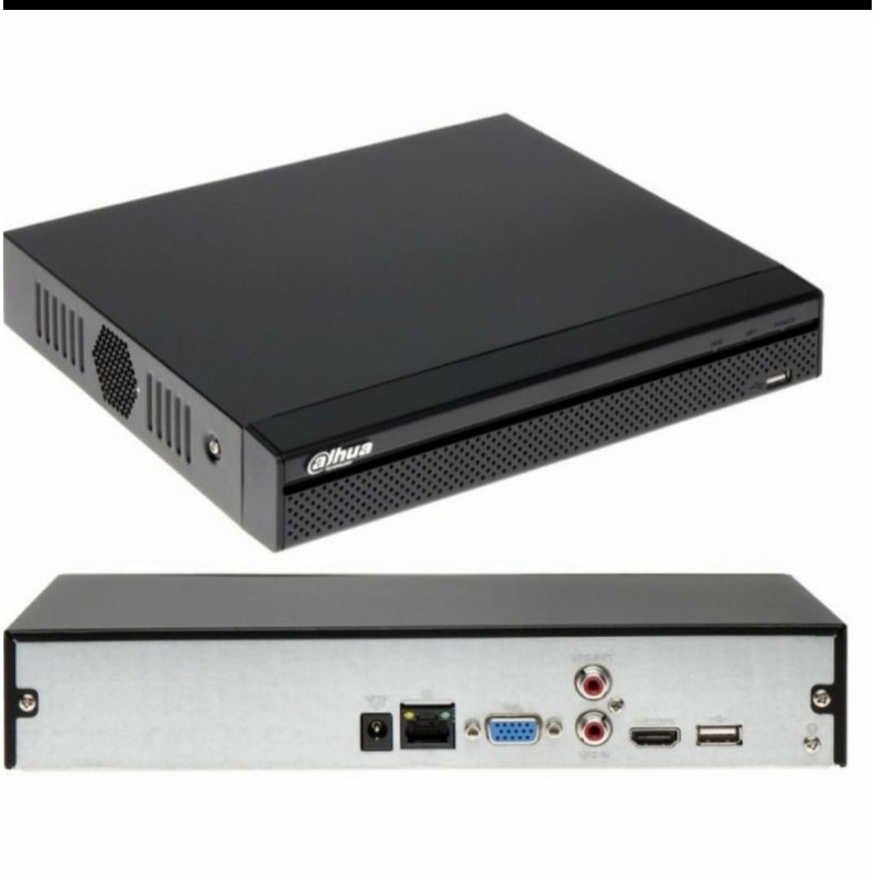 Jual NVR DAHUA 16CH DHI-NVR-4116HS-4ks3/L | Shopee Indonesia