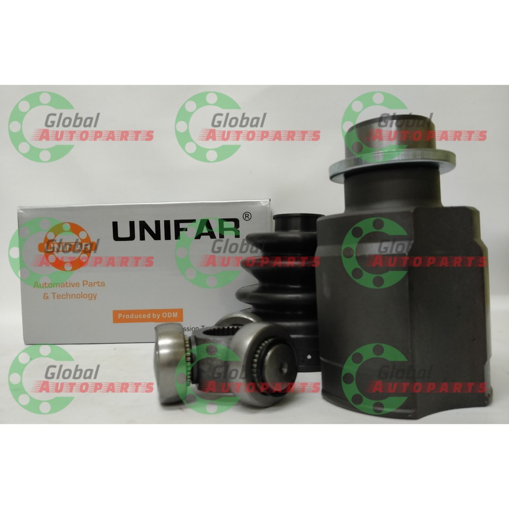 Jual AS RODA DALAM (CVJOINT-INNER) SUZUKI ERTIGA MANUAL ALLNEW RH UNIFAR | Shopee Indonesia