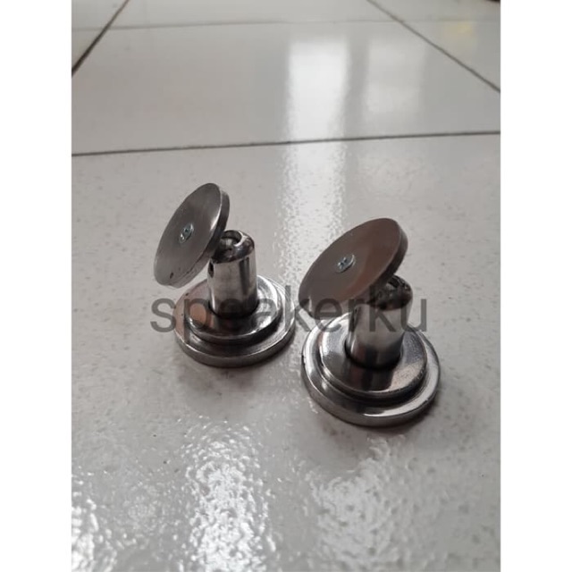 Jual Stand Tweeter Speaker Alumunium | Shopee Indonesia