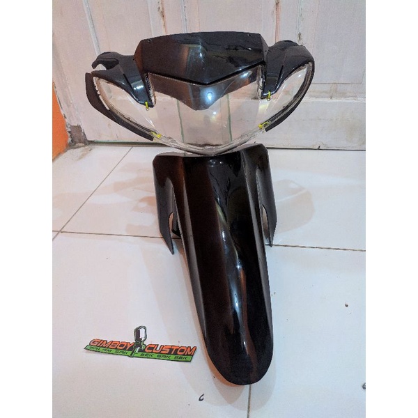 Jual batok sleep engine (vega r new ) | Shopee Indonesia