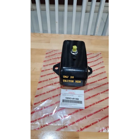 Jual ENGINE MOUNTING DUDUKAN MESIN MITSUBISHI TRITON NEW COVER 1083 ...
