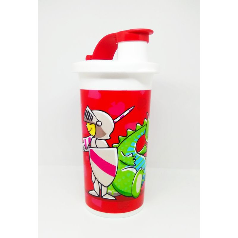 Jual Royal Family Tumbler Merah Prince Ukuran 310ml | Shopee Indonesia