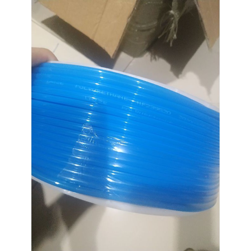 Jual Selang PU 6mm selang PU pneumatic 6mm | Shopee Indonesia