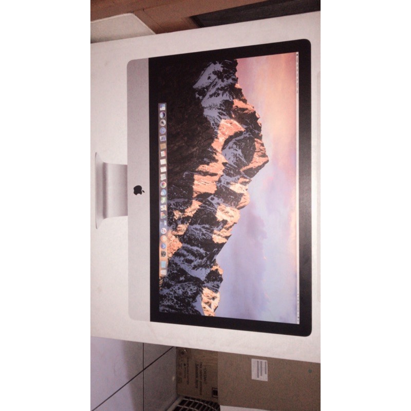 Jual Dus/Box Imac 27 Inch | Shopee Indonesia