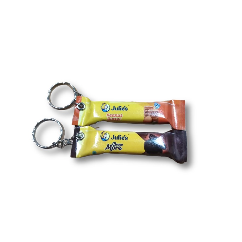 Jual GIFT - Julies Keychain | Shopee Indonesia