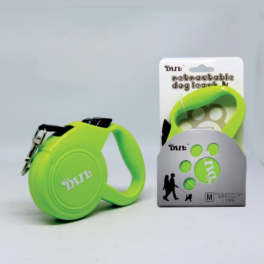Jual Rope Leash 4 Meter - Pet Dog Tali Tuntun Anjing Hewan | Shopee ...