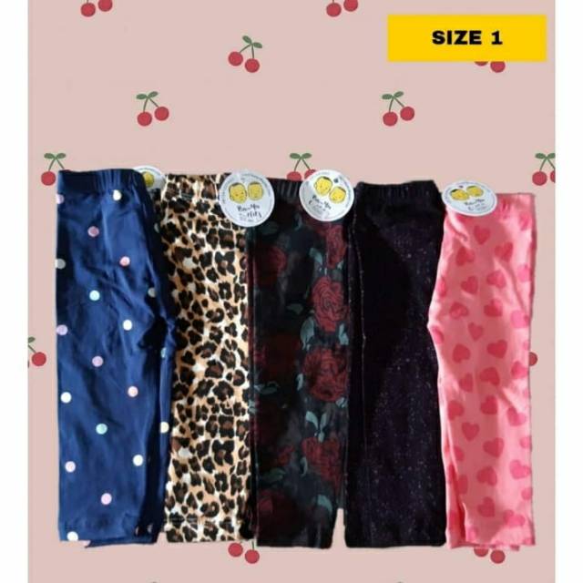 Jual Leging Griselda | Shopee Indonesia