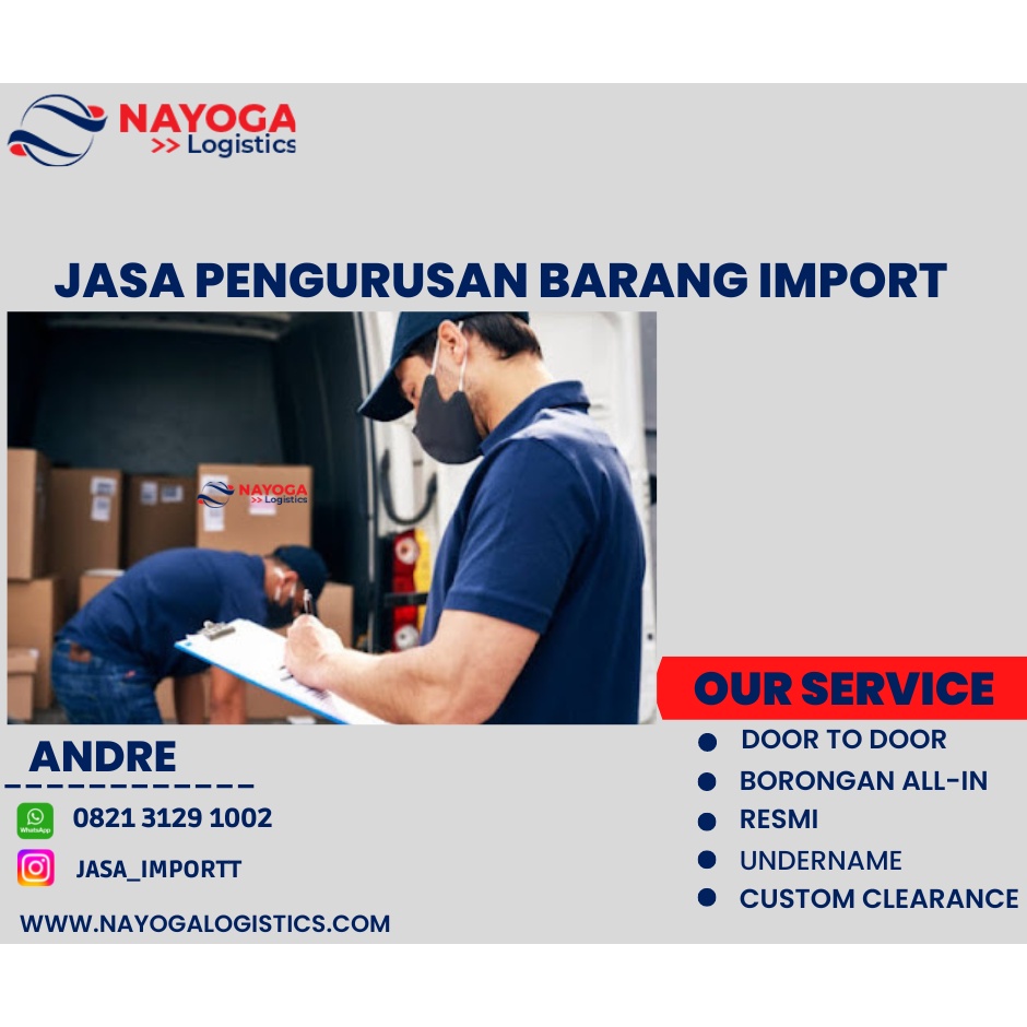 Jual JASA IMPORT DARI JEPANG TO JAKARTA -JASA IMPORT BESI BAJA DARI JEPANG | Shopee Indonesia
