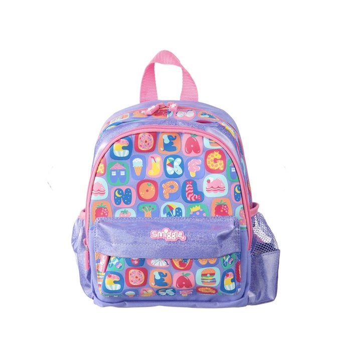 Jual BACKPACK SMIGGLE TEENY TINY/TAS SMIGGLE ORI/BACKPACK SMIGGLE ...