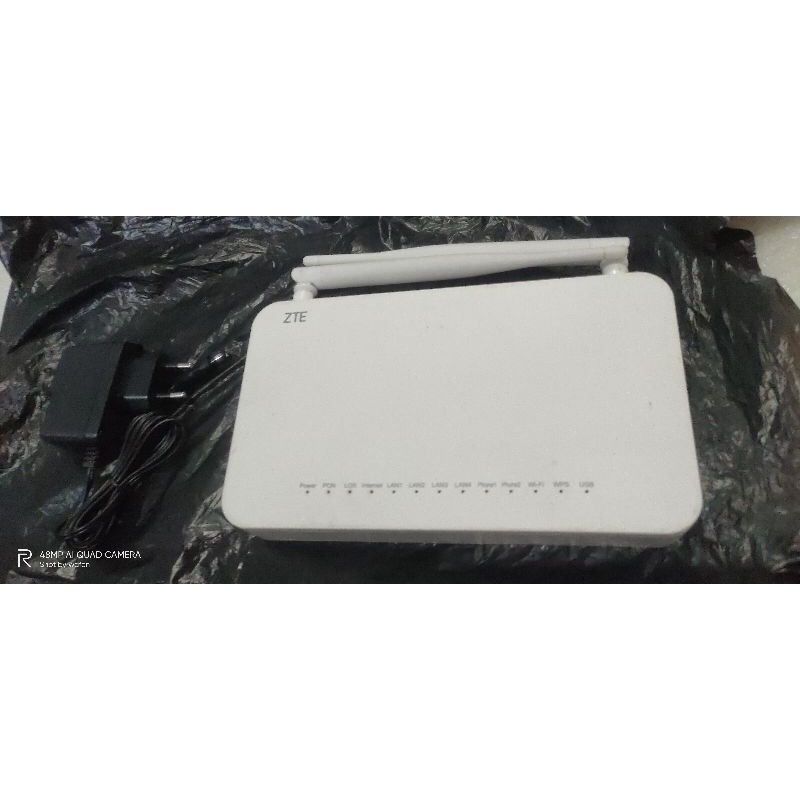 Jual ont f609 v3 | Shopee Indonesia