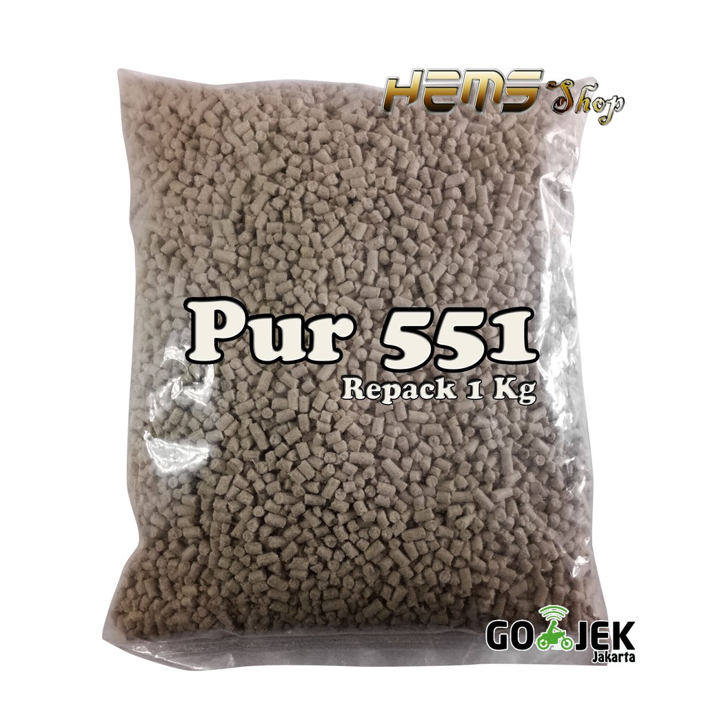 Jual HEMS Shop - Makanan Ayam - Hamster - Kelinci - Tupai - Pur Babi ...