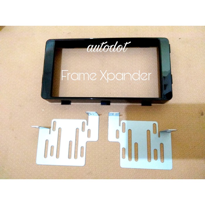 Jual VIRAL !! Frame Xpander / Frame Mitsubisi Expander / Frame OEM Fit ...