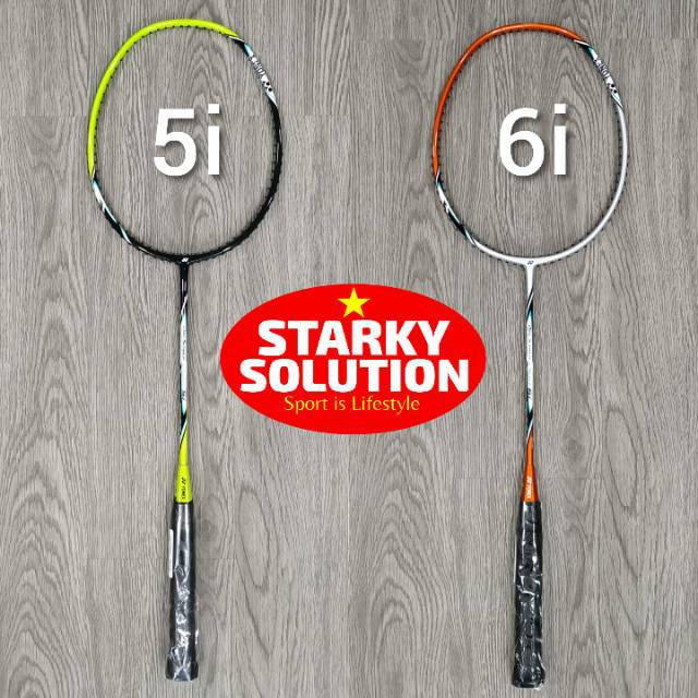 Jual Raket Bulutangkis YONEX ARCSABER LIGHT 5i 6i Original | Shopee ...