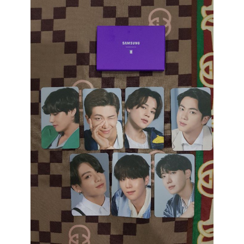 Jual BTS photo collection | Shopee Indonesia