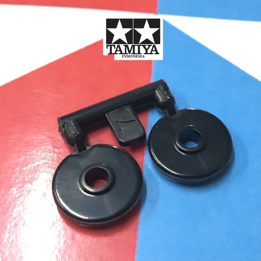Jual TAMIYA Roller 12mm TZ, SFM, FM STB Pro (Black/Hitam) | Shopee ...