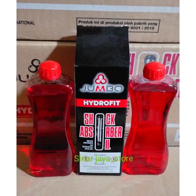 Jual Takaran Oli Shock Depan Nmax Terlengkap & Harga Terbaru Juni 2026 ...