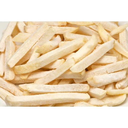 Jual kentang goreng frozen, berbagai varian kentang frozen | Shopee ...