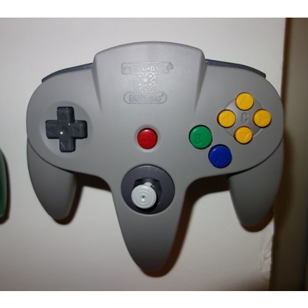 Jual Dudukan 8bitdo X Retro Bit 64 Controller mount - T3D | Shopee ...