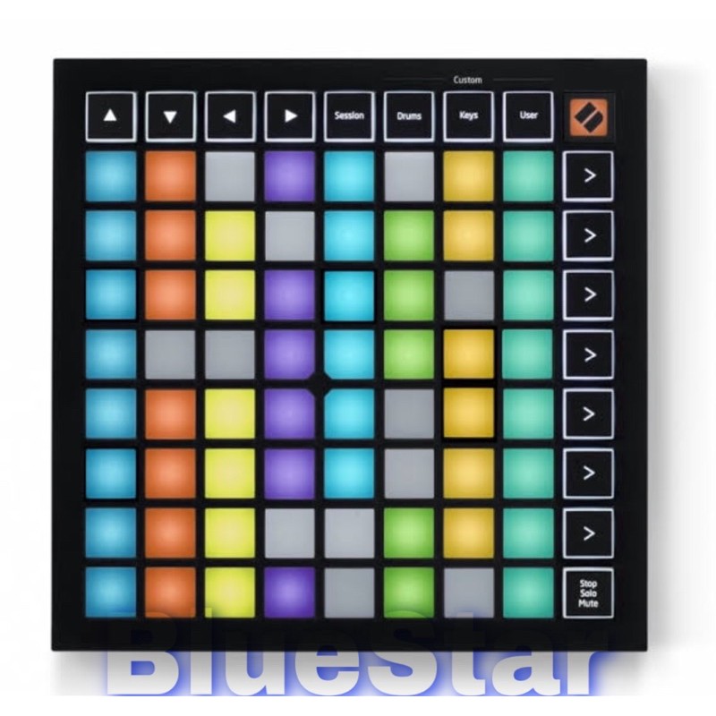 Jual Novation Launchpad Mini MK 3 Original Launchpad MK III | Shopee ...