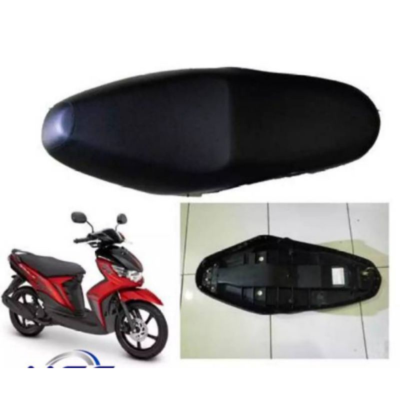 Jual jok motor soul gt 115 soul gt lama | Shopee Indonesia
